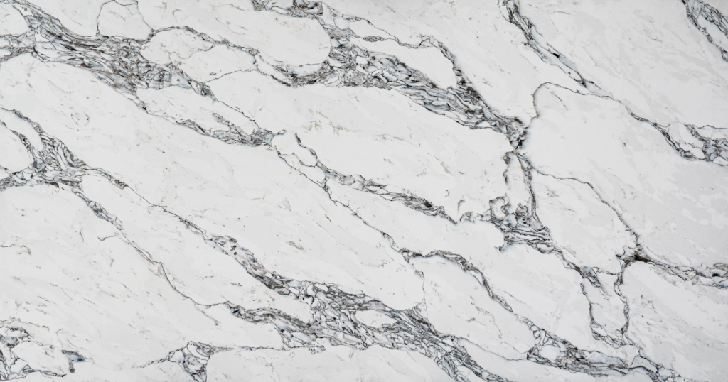 Legendary Stone Hercules - Quartz Kitchen Worktops